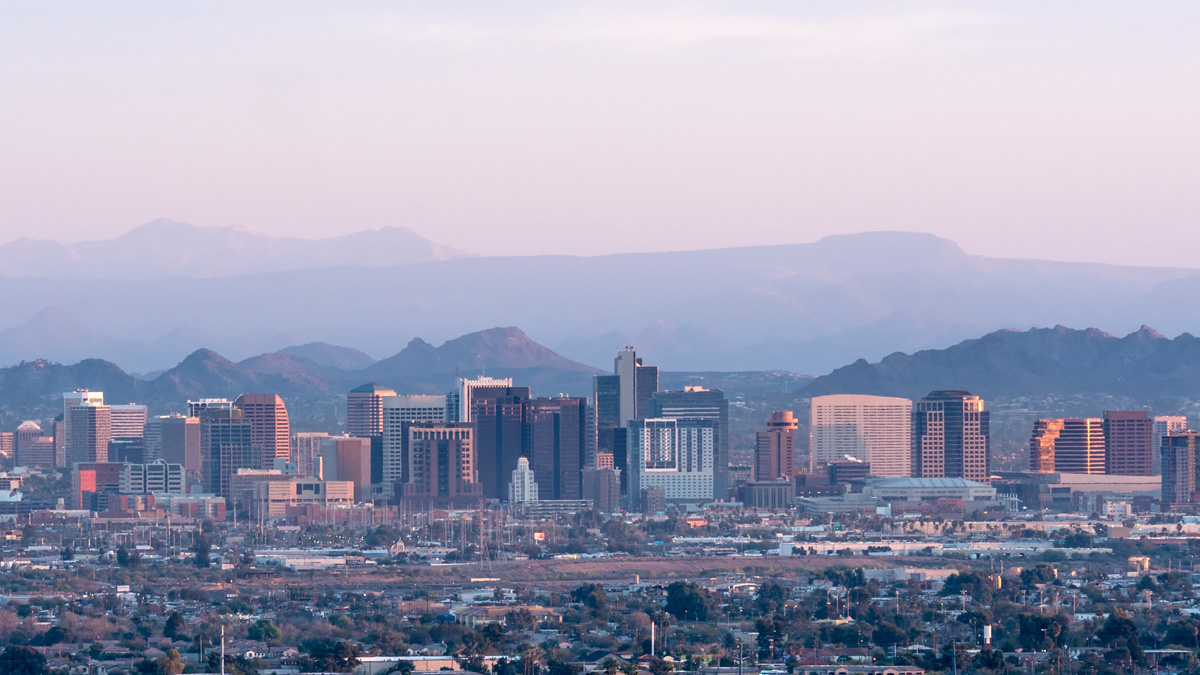 MC Magic Live - ParkPHX